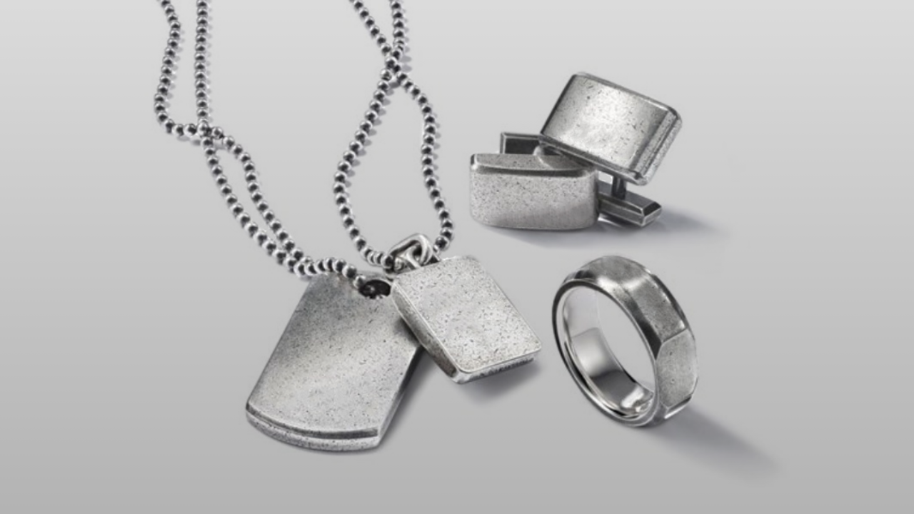 Men's Jewelry | Perimade & Co.